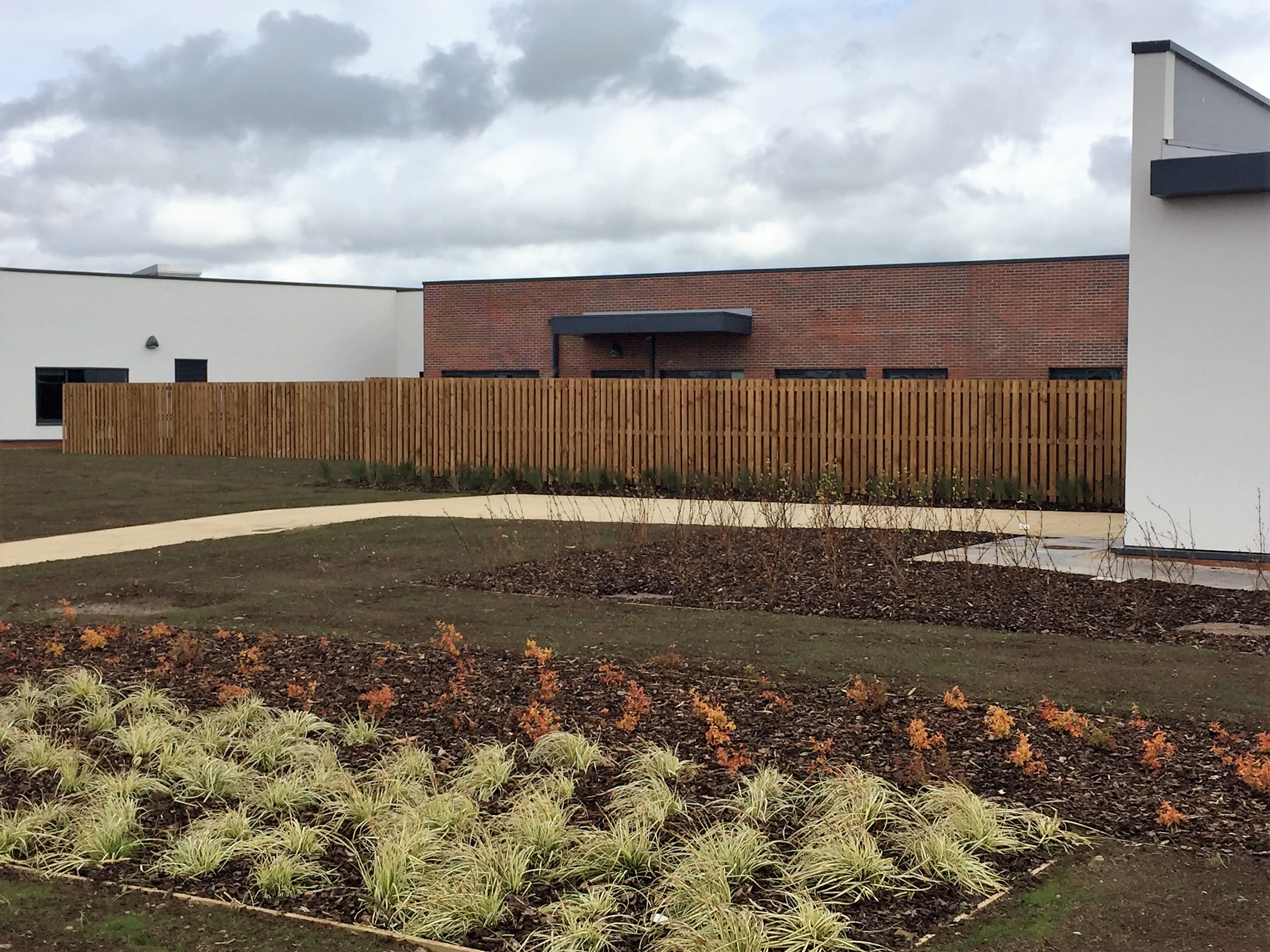Wooden Fencing | Alternative Systems Protection