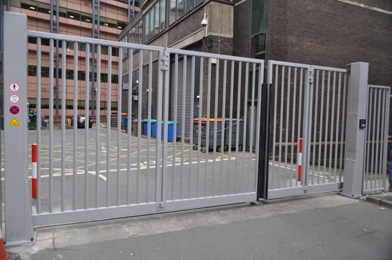 HOW TO CHOOSE THE BEST SECURITY GATE FOR YOUR BUSINESS | Alternative ...