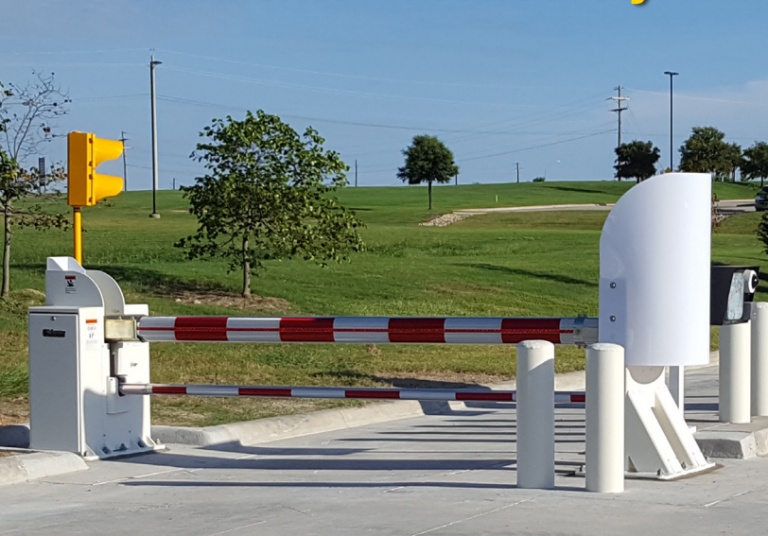 NEW PRODUCT LAUNCH- HIGH SECURITY CRASH BARRIER | Alternative Systems ...